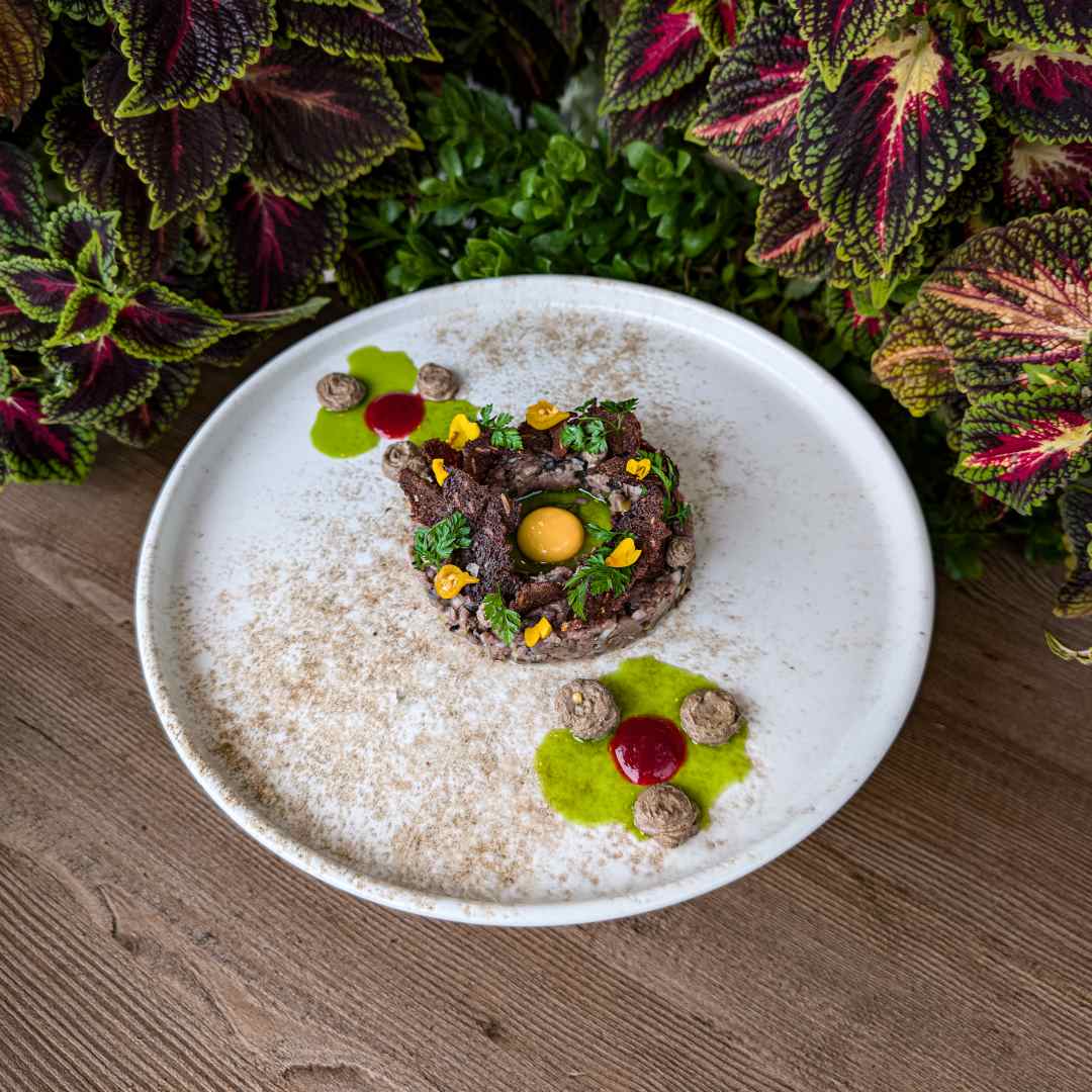 Gastrolės - Lietuvos gastronomijos savaitė 2024