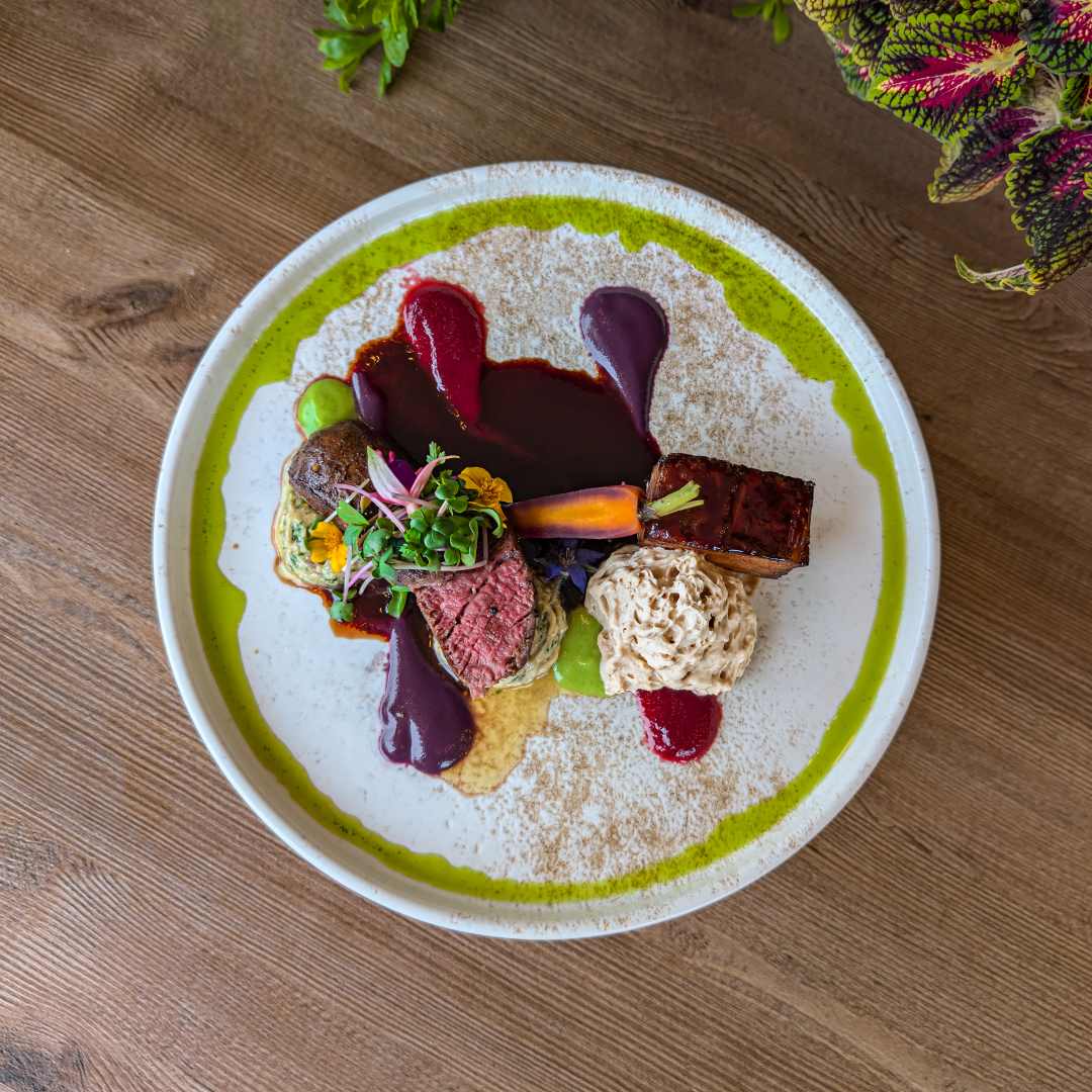 Gastrolės - Lietuvos gastronomijos savaitė 2024