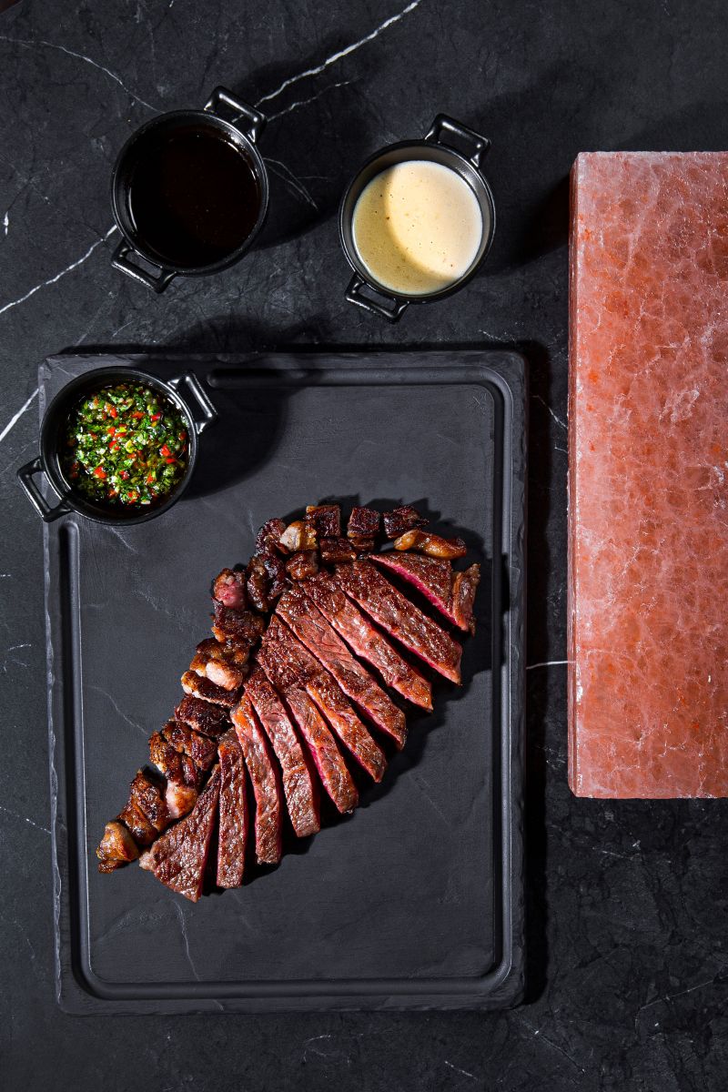 Meat Steak House - Lietuvos gastronomijos savaitė 2025